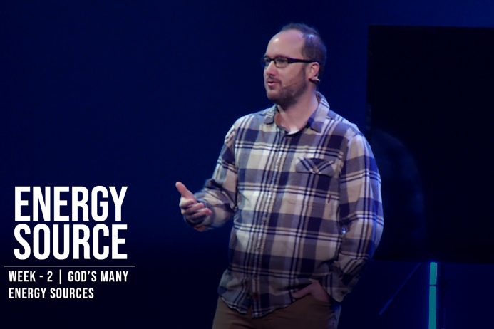 Homepage - New Life Gillette Church