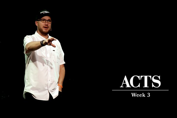 Homepage - New Life Gillette Church