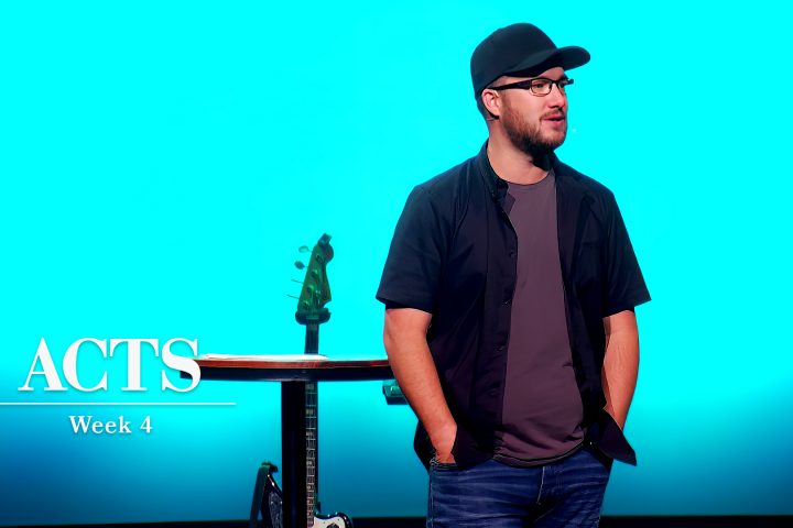 Homepage - New Life Gillette Church