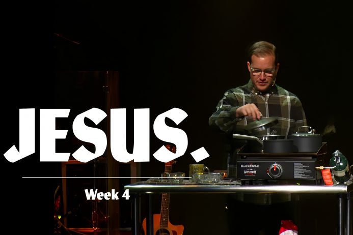 Homepage - New Life Gillette Church