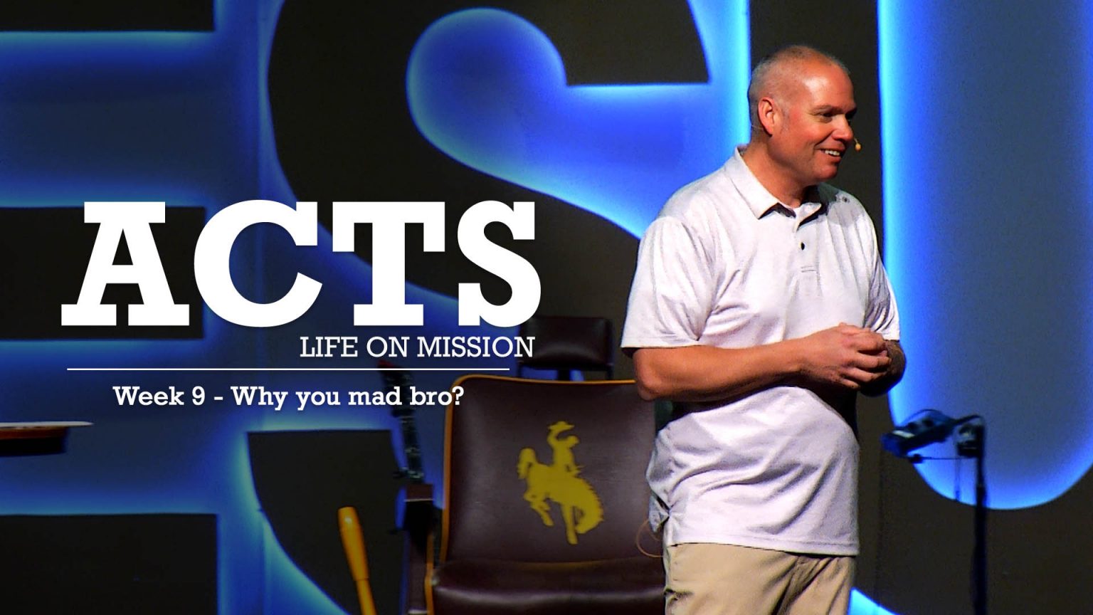 Home Page - New Life Gillette Church