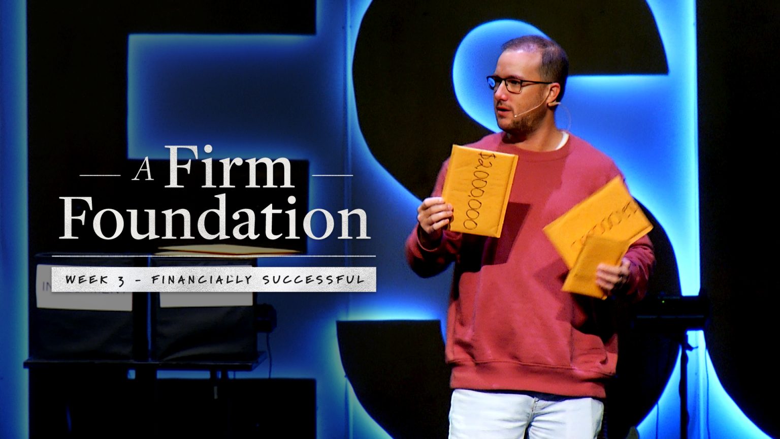 Home Page - New Life Gillette Church